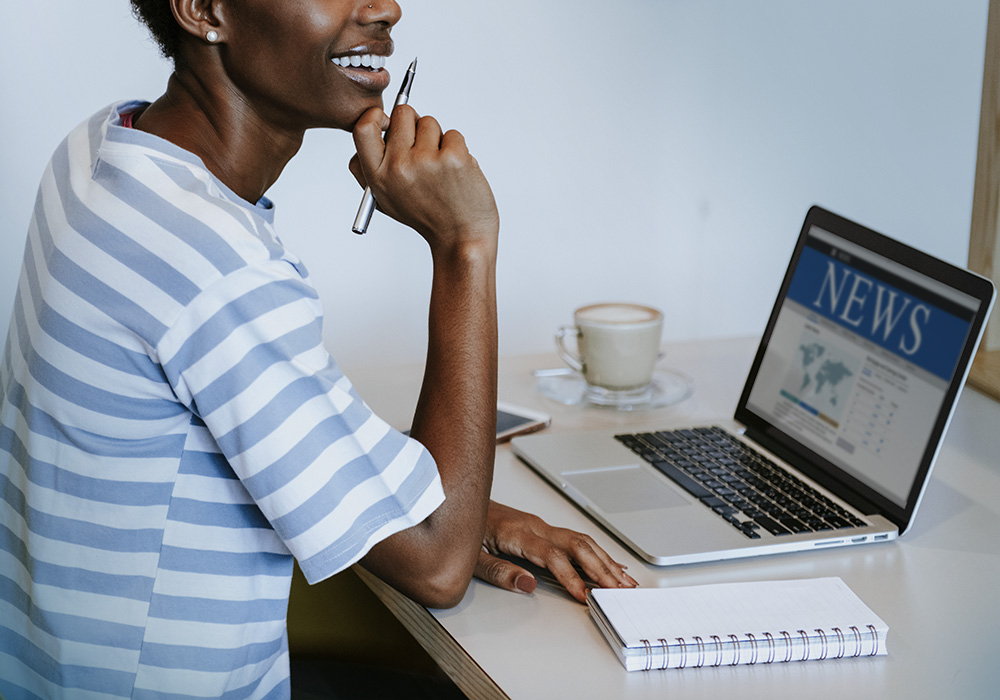 Media Monitoring for Content Creators - eMedia Monitor