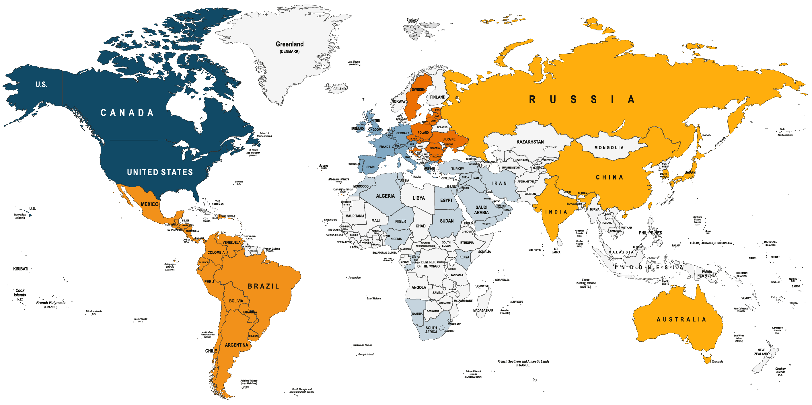 Content Detection - eMedia Monitor
