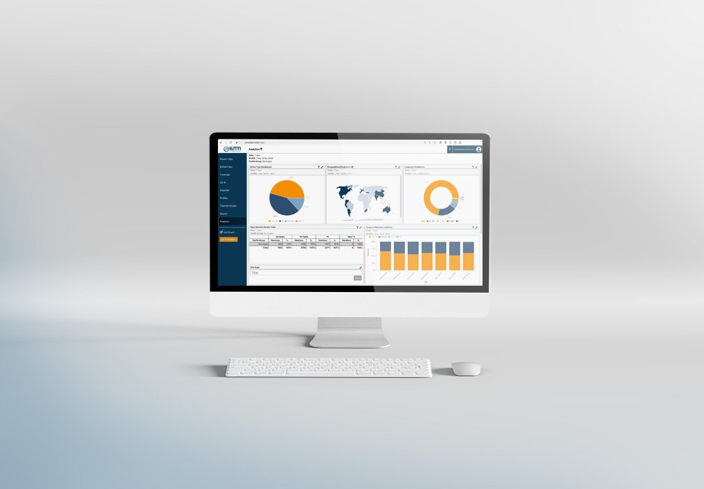 Unlocking the Power of Media Monitoring: 3 Key Metrics to Drive ...