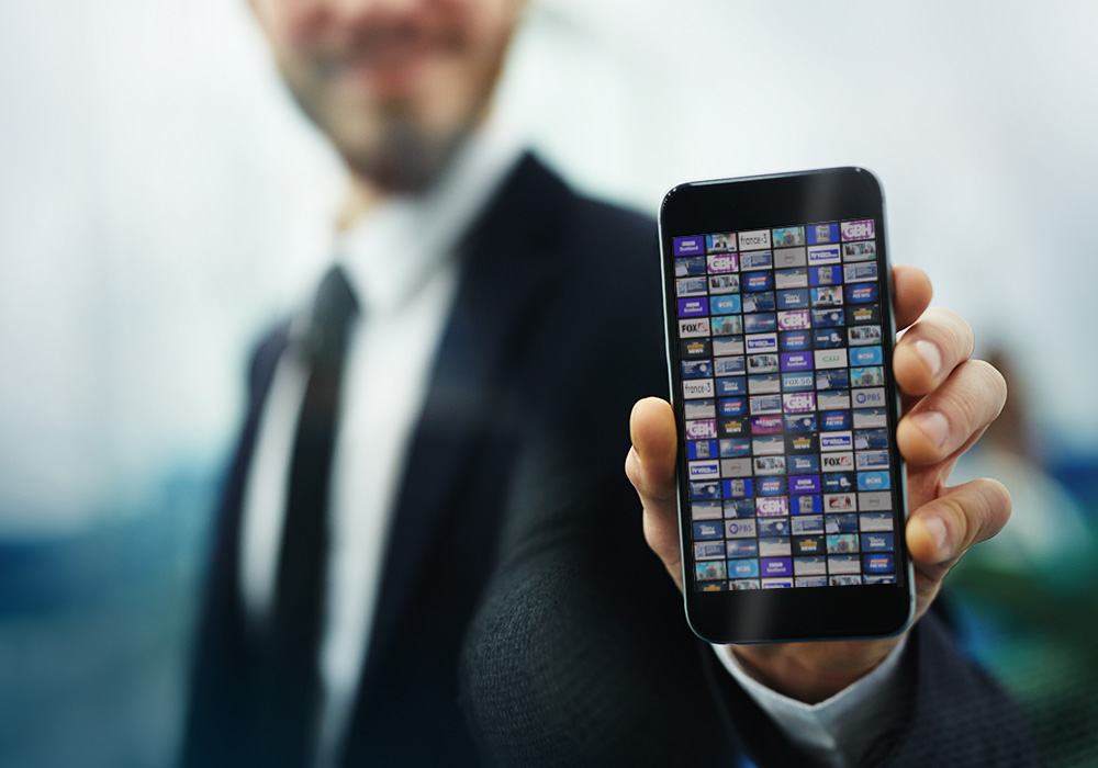 Entertainment and Media: How to Prepare for the Global Market ...