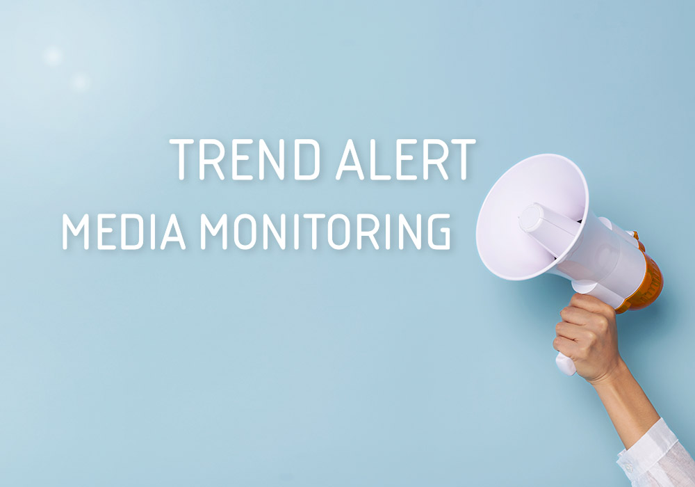 Media Monitoring in 2025: Industry Trends - eMedia Monitor