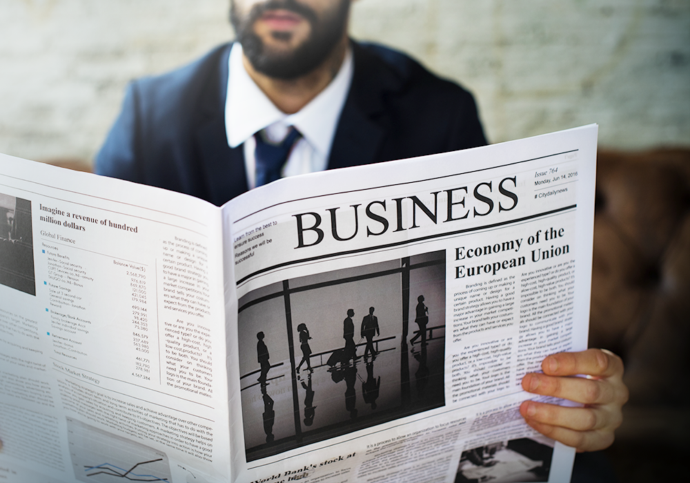 Observa el contenido de prensa con el monitoreo de medios 360° de eMM ...