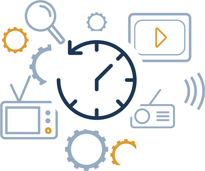 Real Time Processing with Low Latency - eMedia Monitor