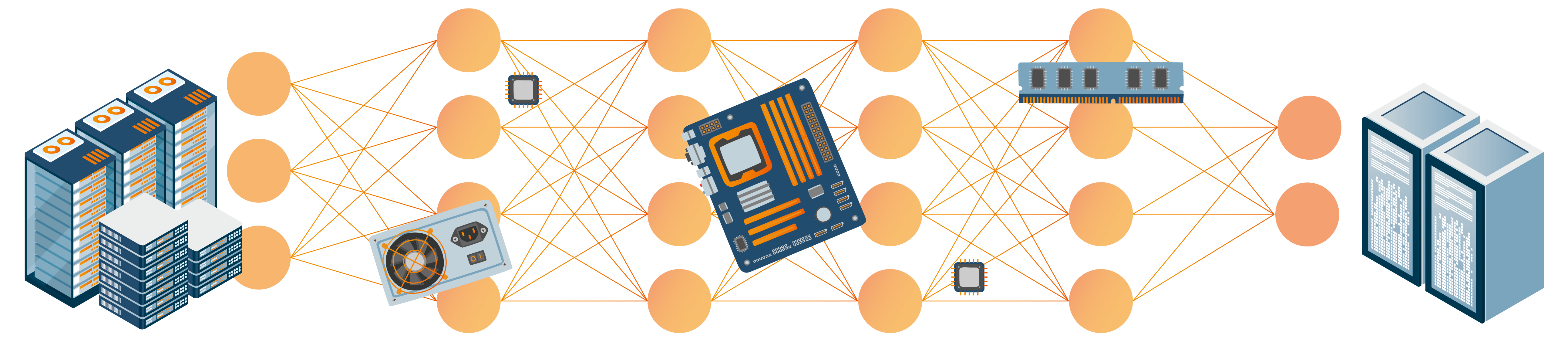 Innovative Technology by eMM - eMedia Monitor